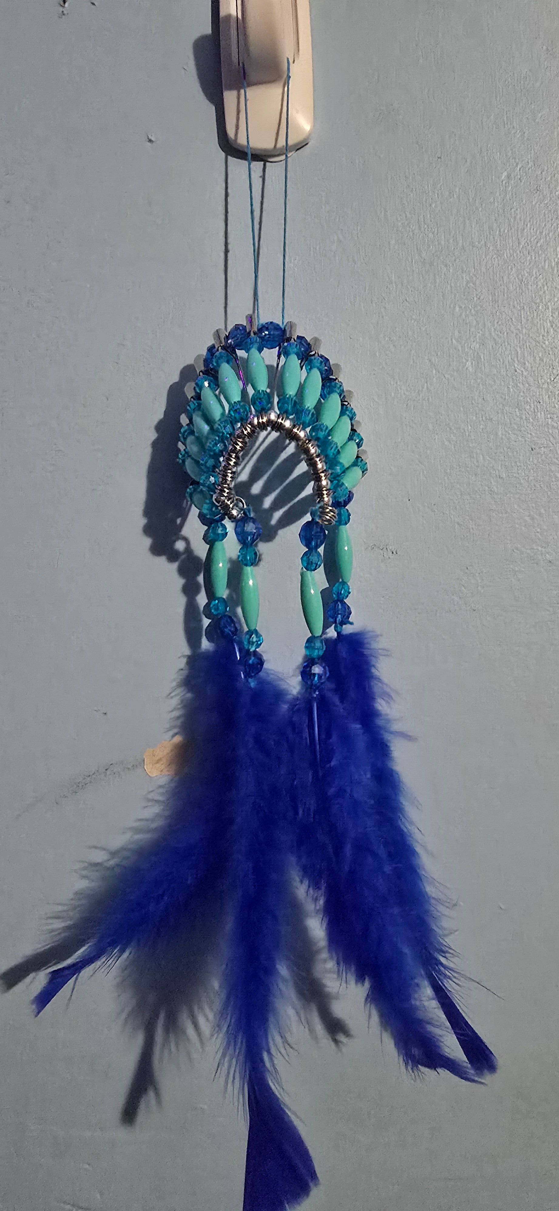 Native American mini headdress – JamiannesDesigns