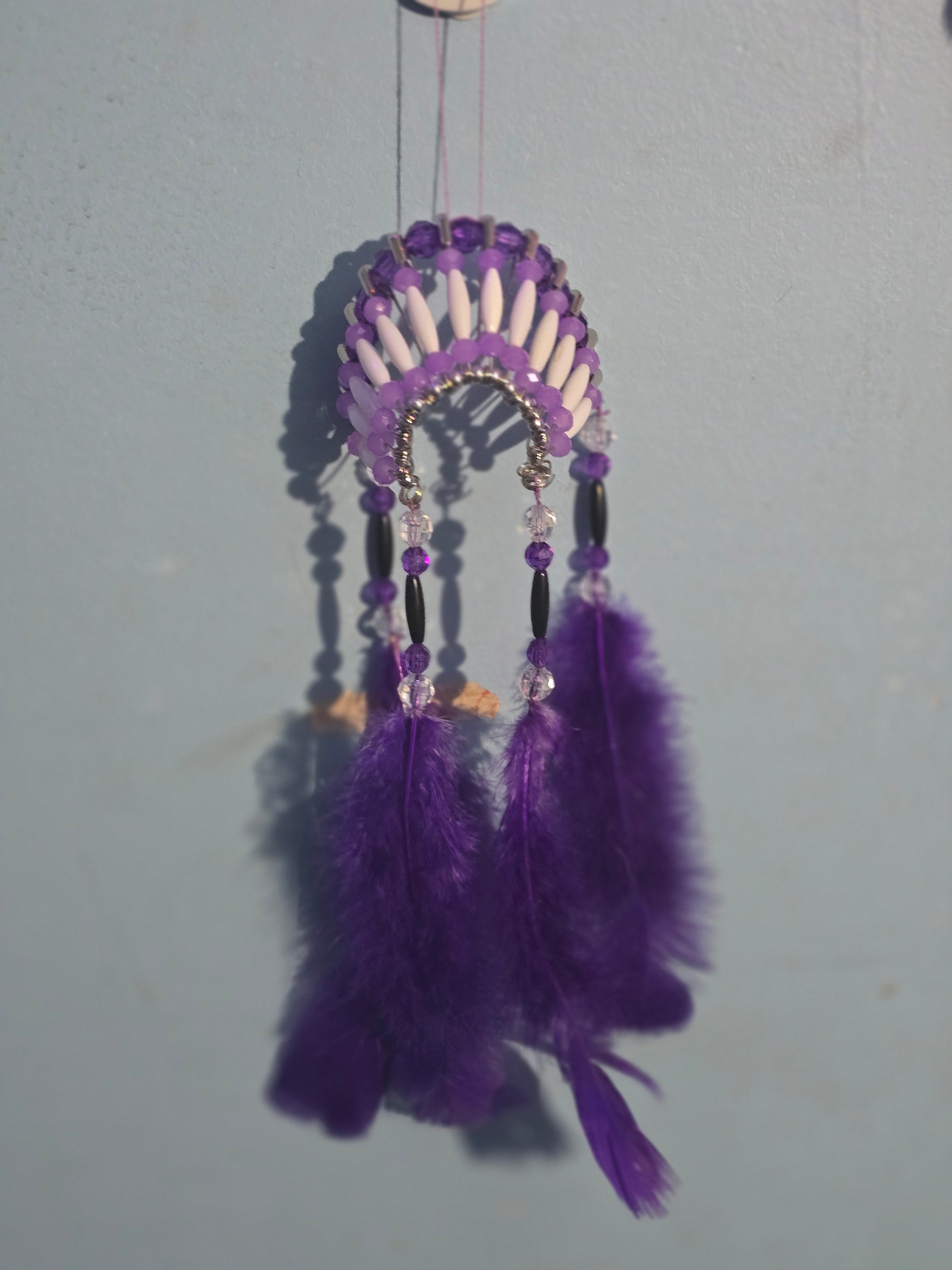 Native American mini headdress – JamiannesDesigns